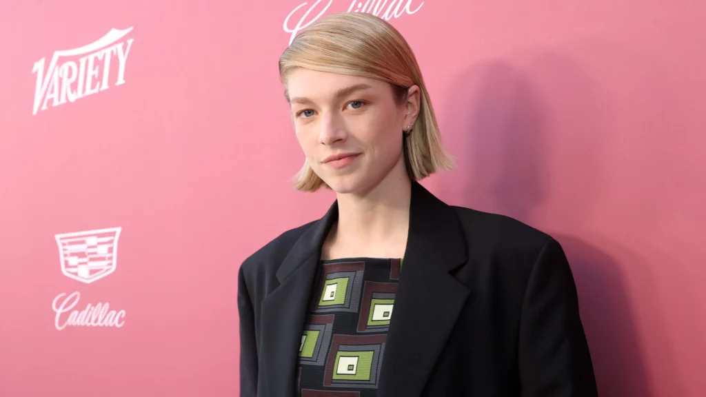 Hunter Schafer Embraces Fan Enthusiasm for Potential Legend of Zelda ...
