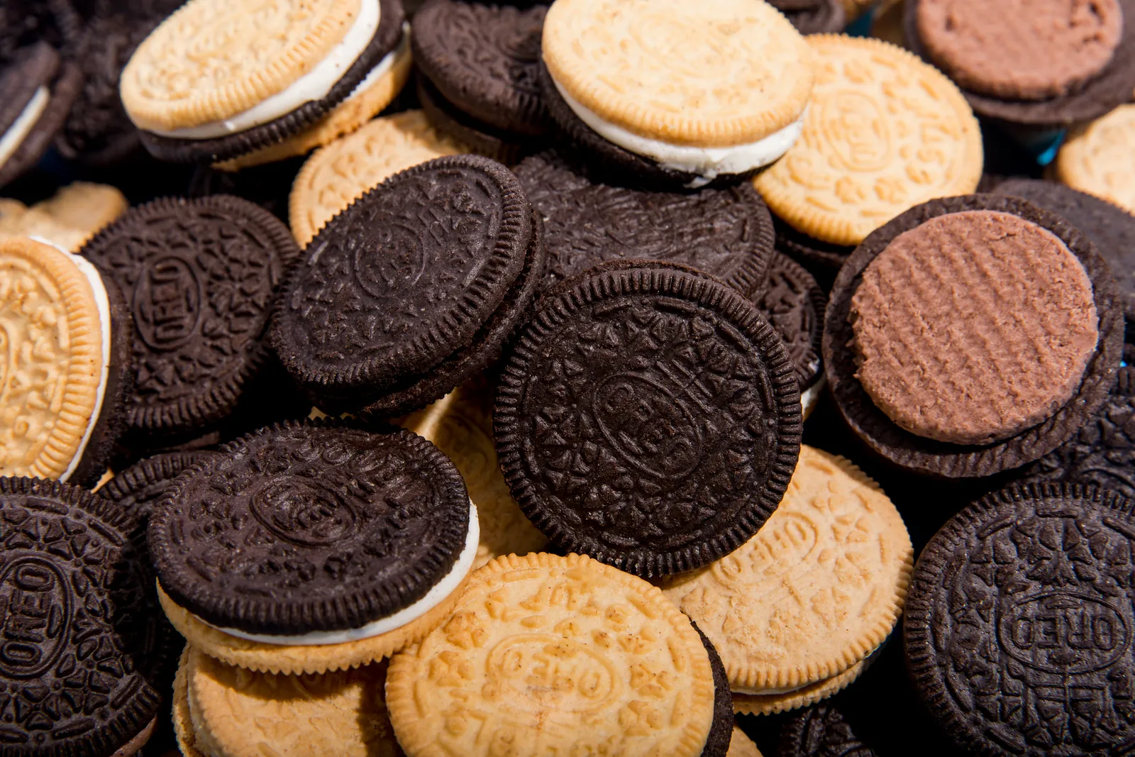 The Sweet Fame of Oreo: From Humble Beginnings to Global Icon - FAME ...