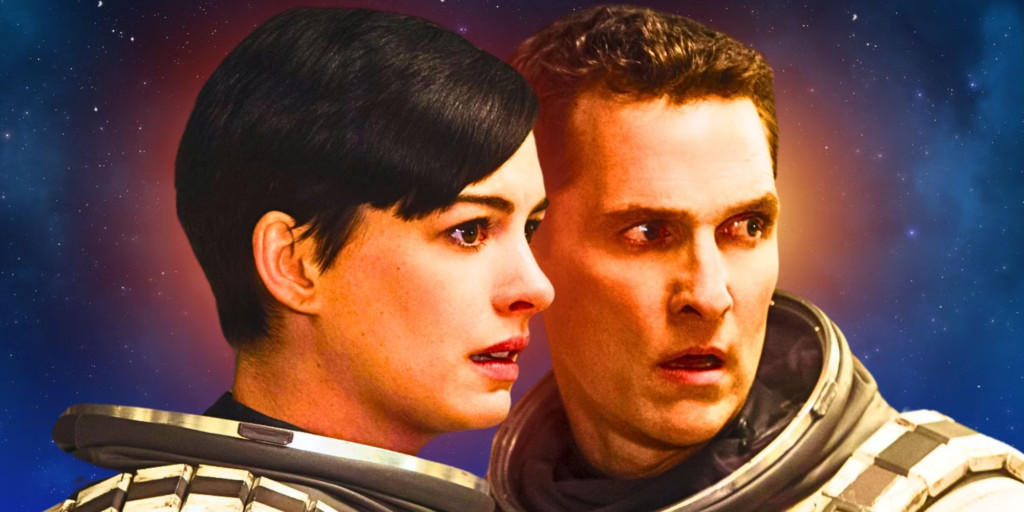 Christopher Nolan’s ‘Interstellar’ 10th Anniversary Re-Release Moves to ...